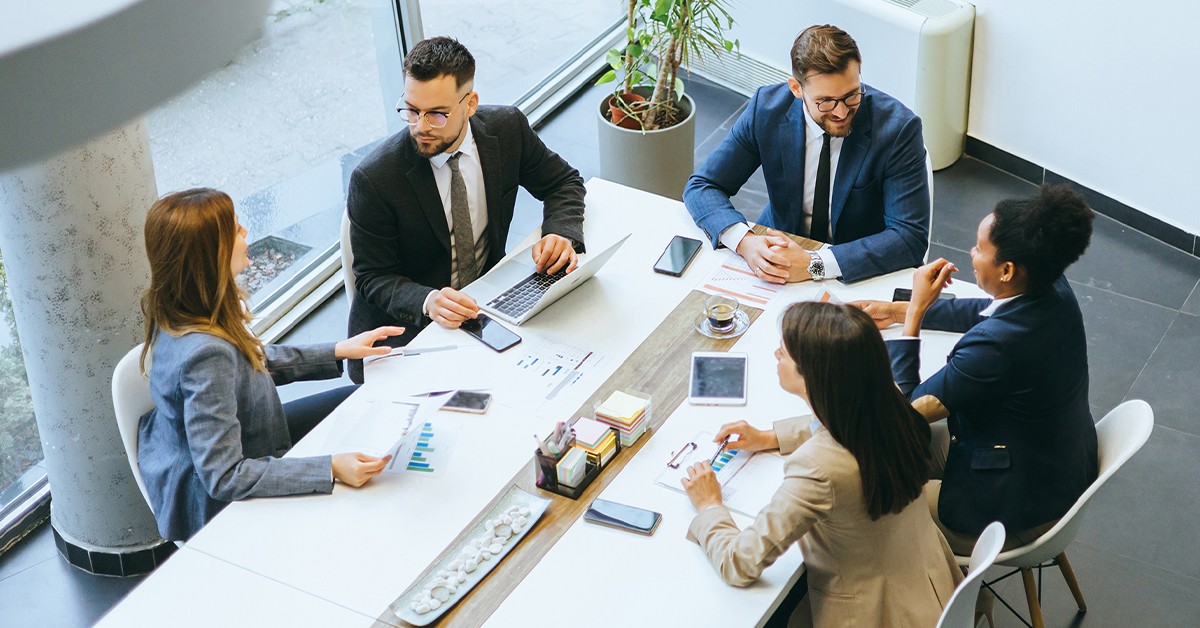 Hampshire County Council Case Study | Virgin Media O2 Business