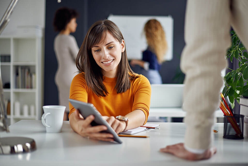 Four areas of opportunity to improve the field workforce | Virgin Media ...