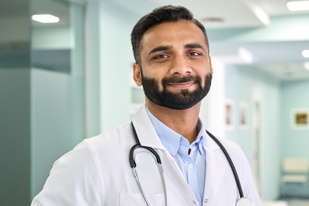 SD-WAN connectivity for healthcare | Virgin Media O2 Business