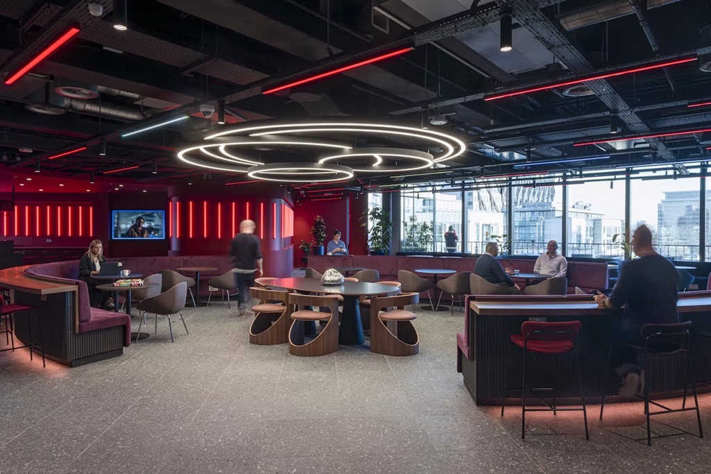 Workforce Migration: Cost Savings and Network Optimisation | Virgin ...