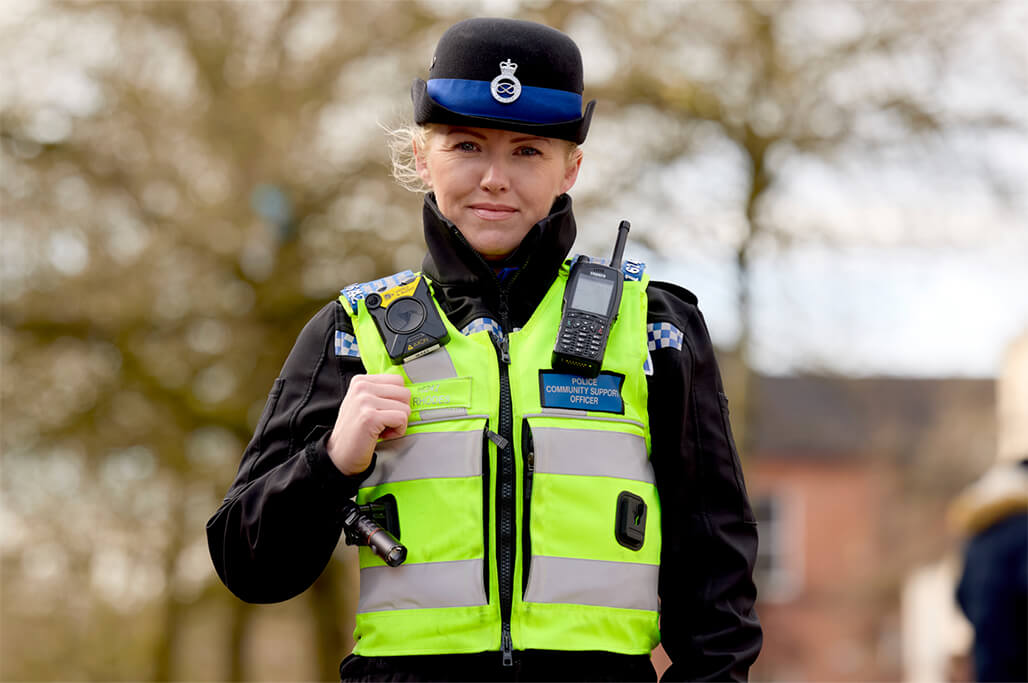 Closing the IT Skills Gap in UK Policing: Strategies and Solutions