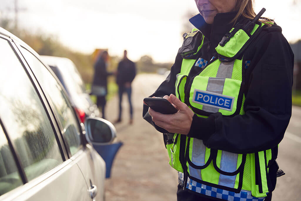 Cloud computing and the police | Virgin Media O2 Business