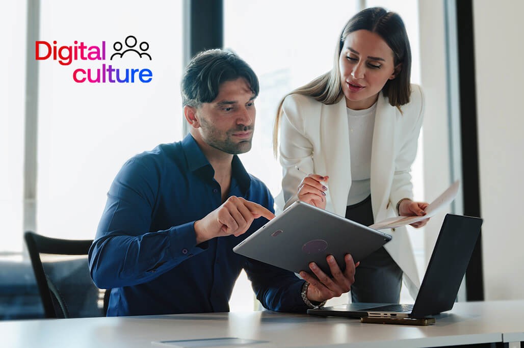 4 Ways a Digital Culture Can Put Your Customers First | Virgin Media O2 ...