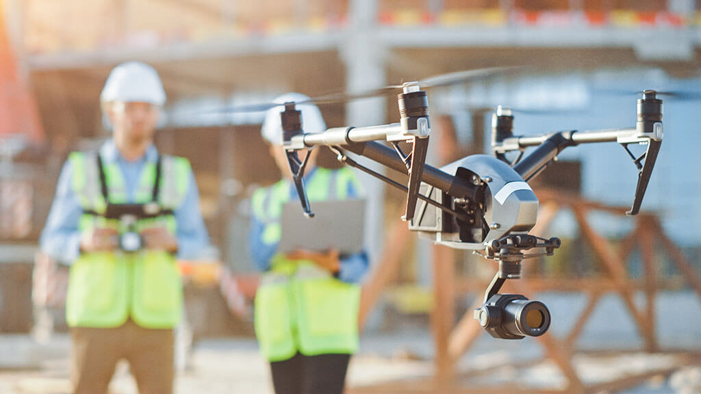 Evolving work for field workers | Virgin Media O2 Business