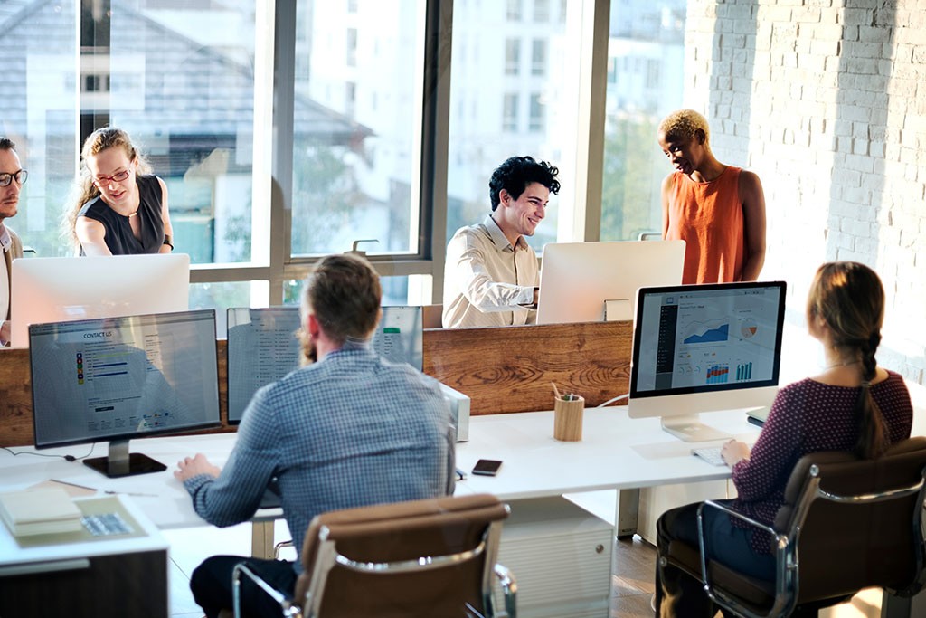 Exploring tech for better employee experience | Virgin Media O2 Business