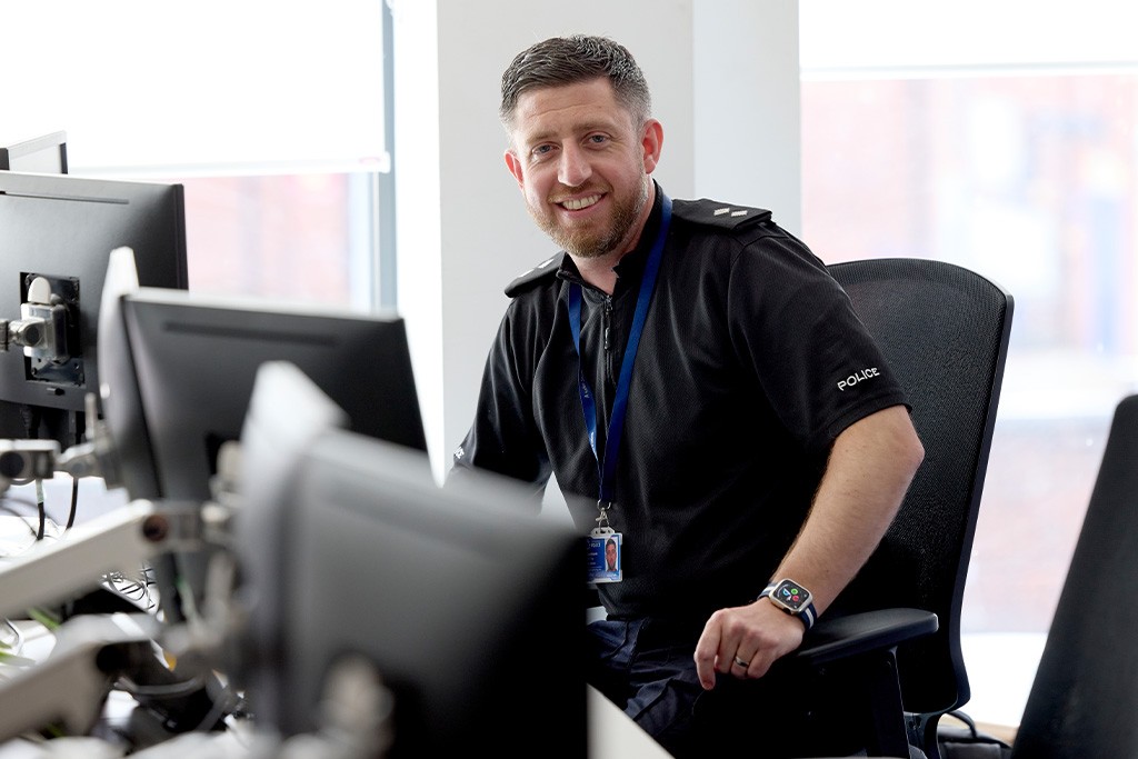 Five ways to overcome tech debt in UK policing