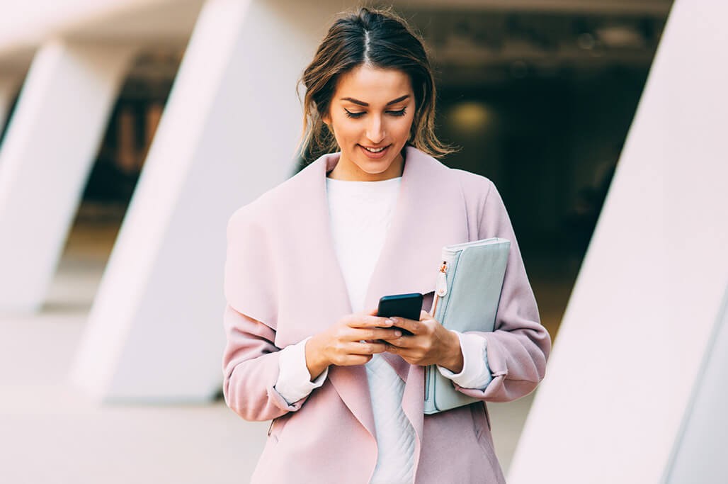 Business mobile explained | The ultimate guide | Virgin Media O2 Business