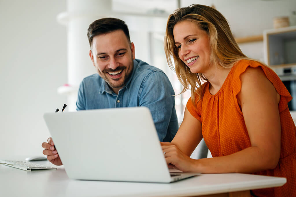 Innovation | Virgin Media O2 Business