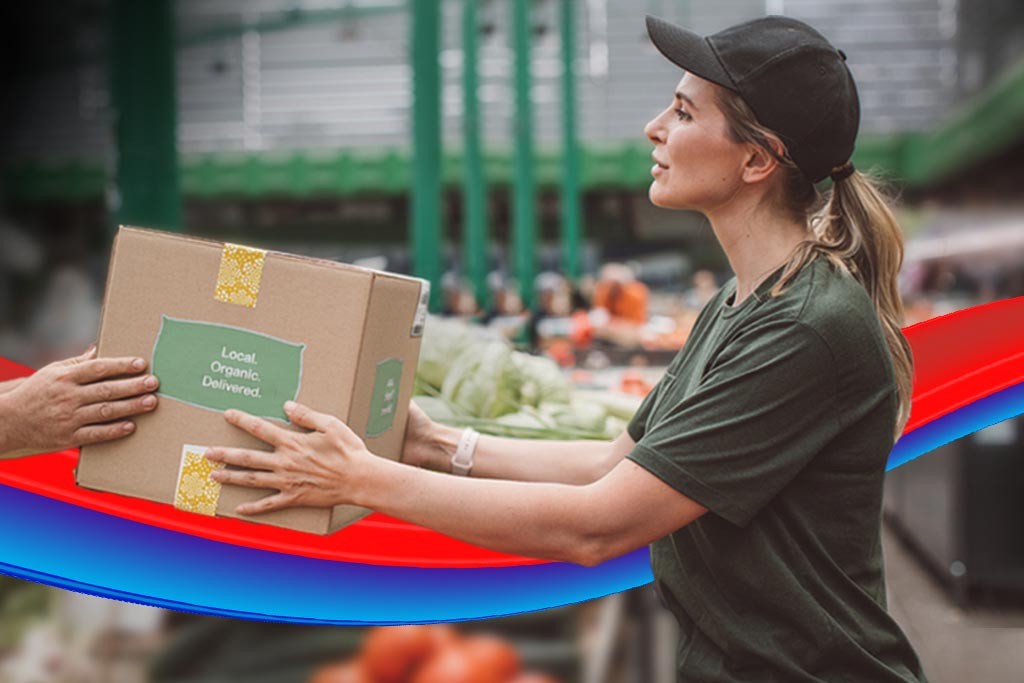 Boosting sustanability in retail while keeping costs low | Virgin Media ...