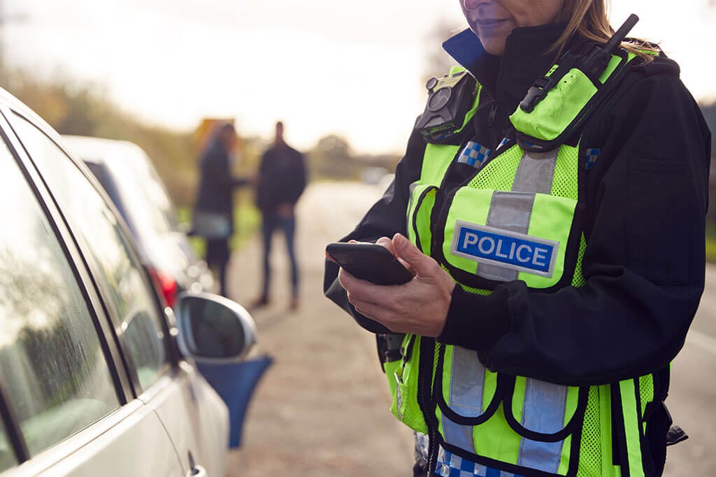 Using tech for more efficient policing: Roundtable | Virgin Media O2 ...
